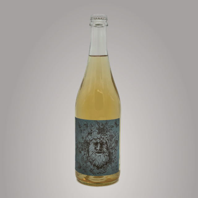 Bacchus Pet-Nat – 2Naturkinder